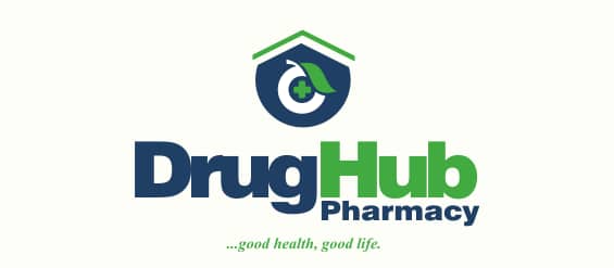 Drug Hub - Your Health, Our Priority